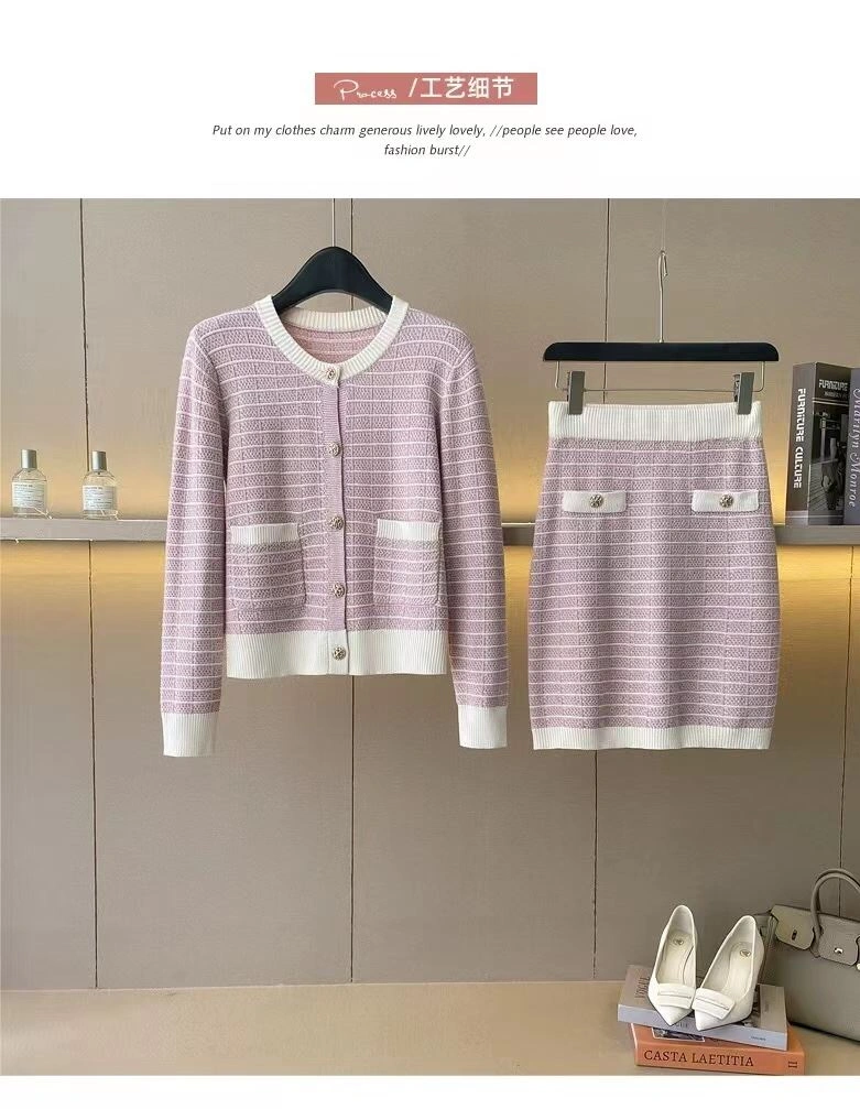 Value-priced Chanel Dress Suits
