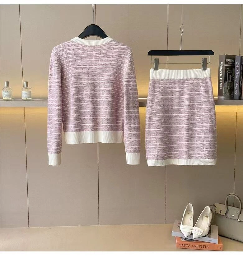 Value-priced Chanel Dress Suits
