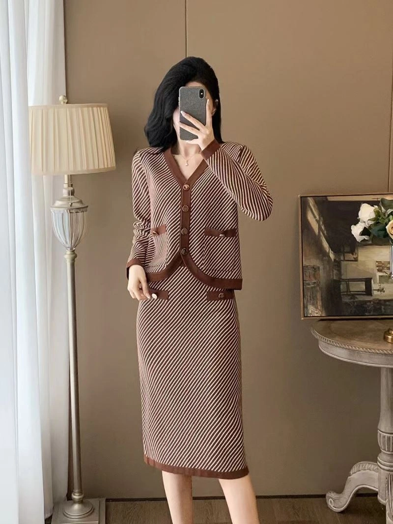 Value-priced Chanel Dress Suits