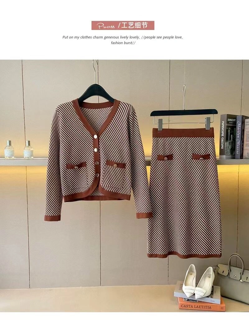 Value-priced Chanel Dress Suits
