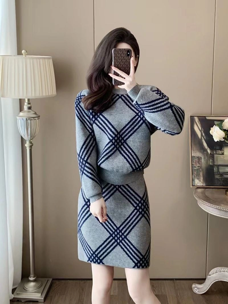 Chanel Dress Suits