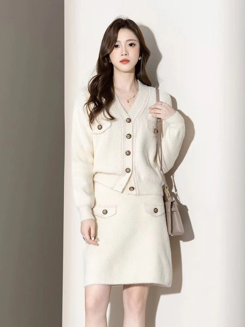 Bargain Chanel Dress Suits