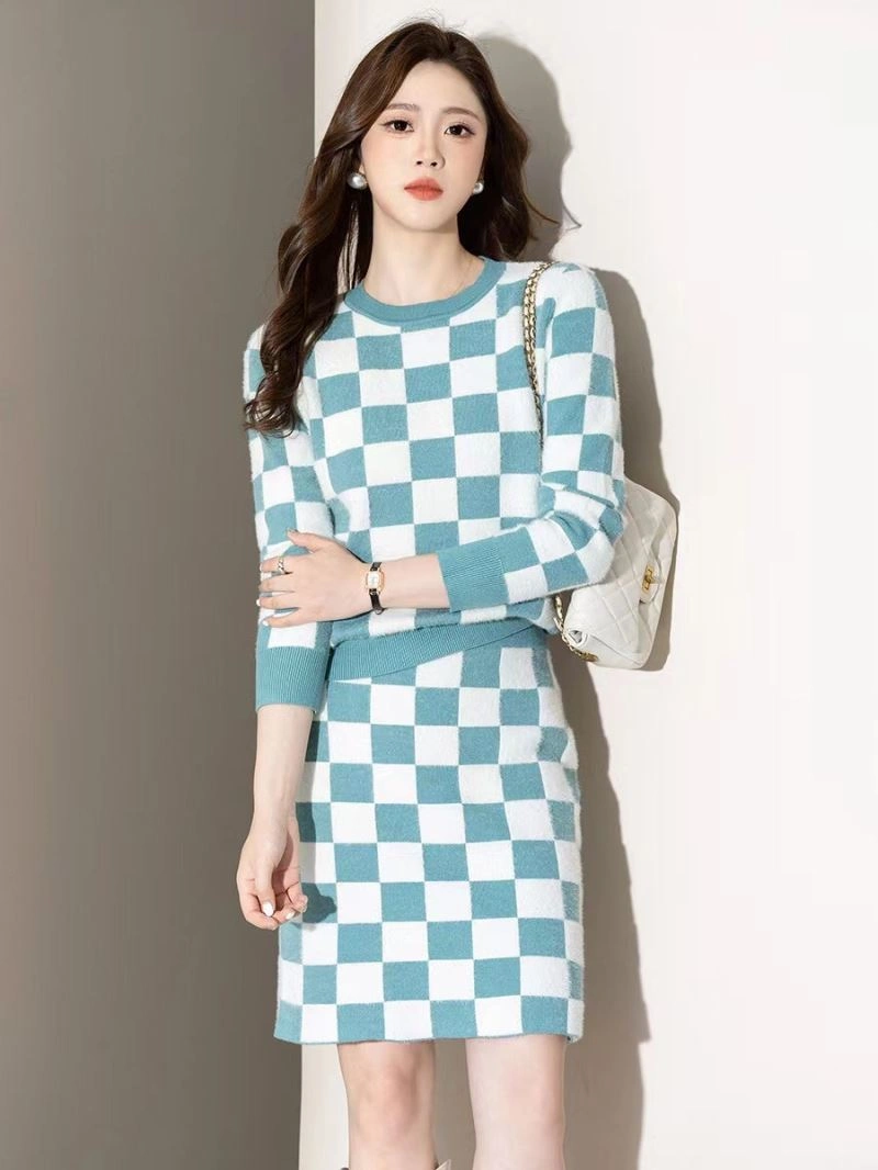 Chanel Dress Suits
