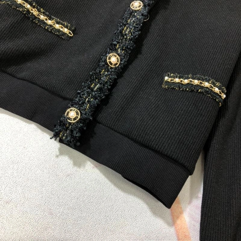 Mirror quality Chanel Dress Suits