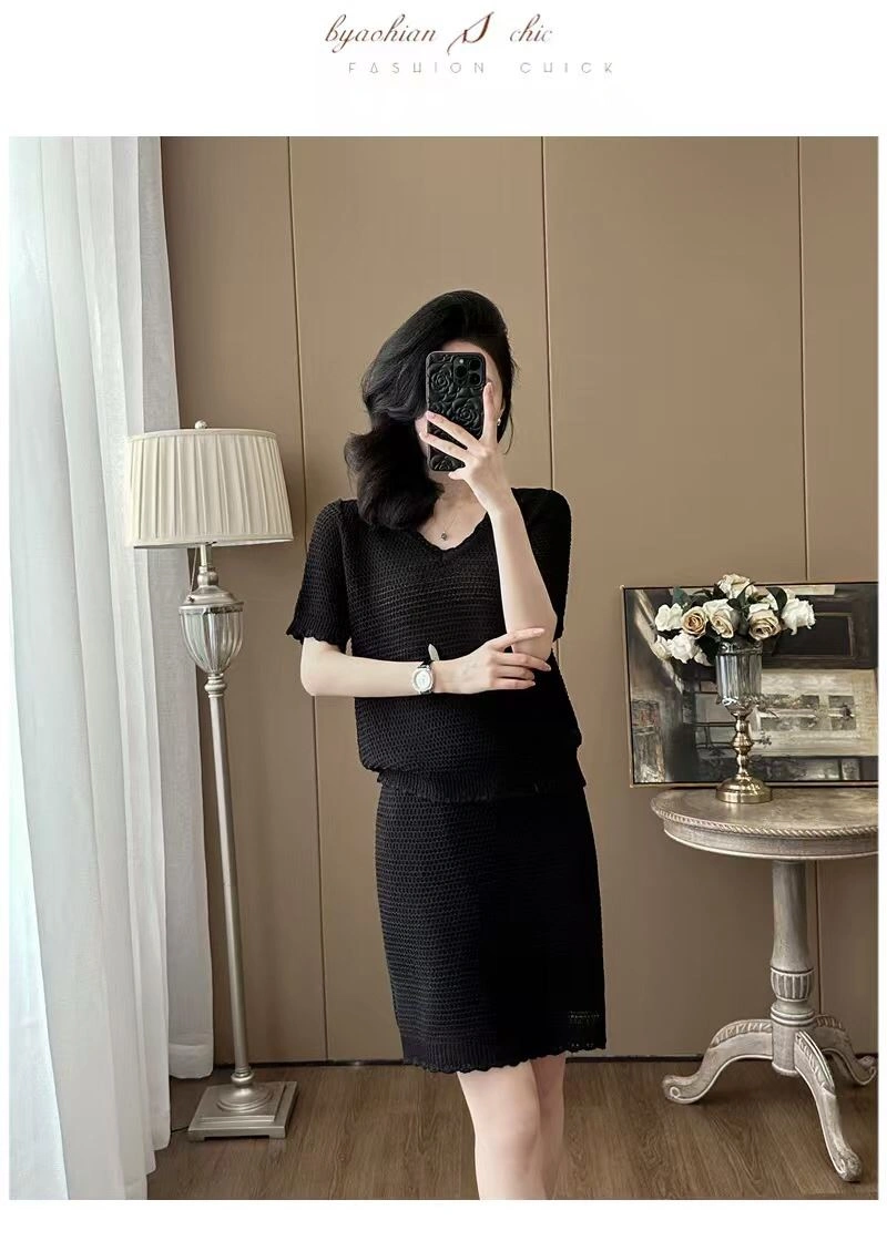 Chanel Dress Suits