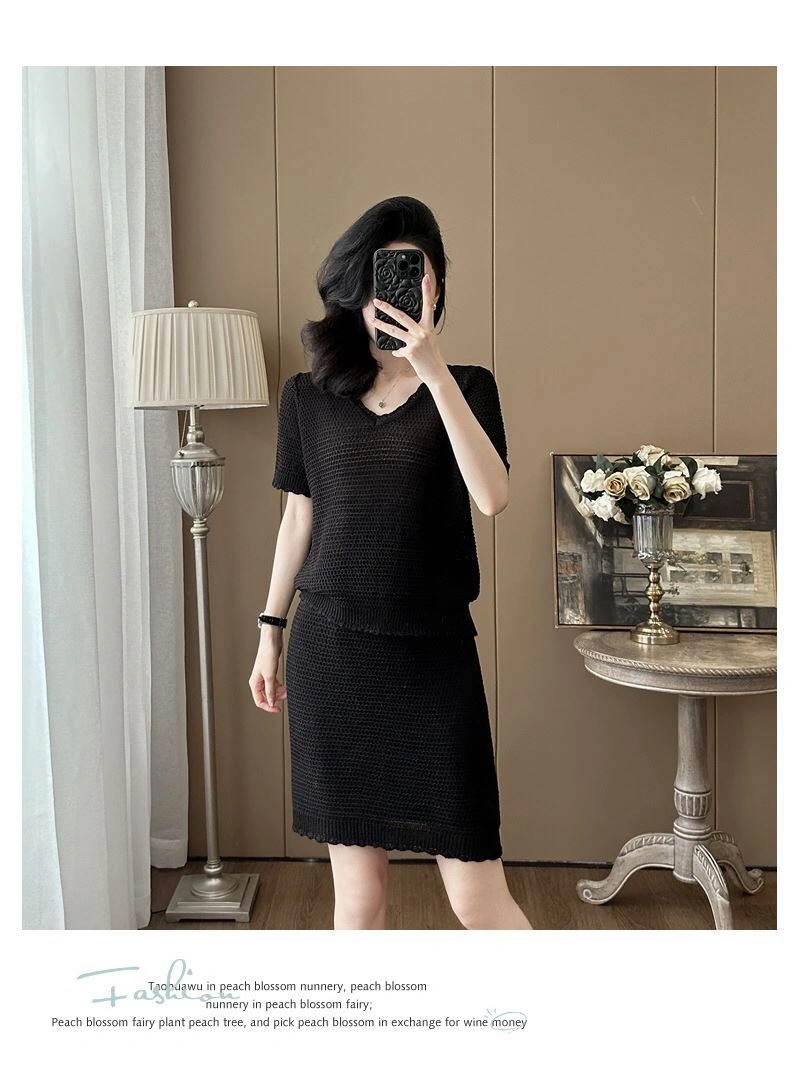 Affordable Chanel Dress Suits