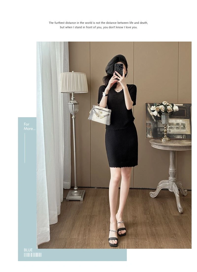 Affordable Chanel Dress Suits