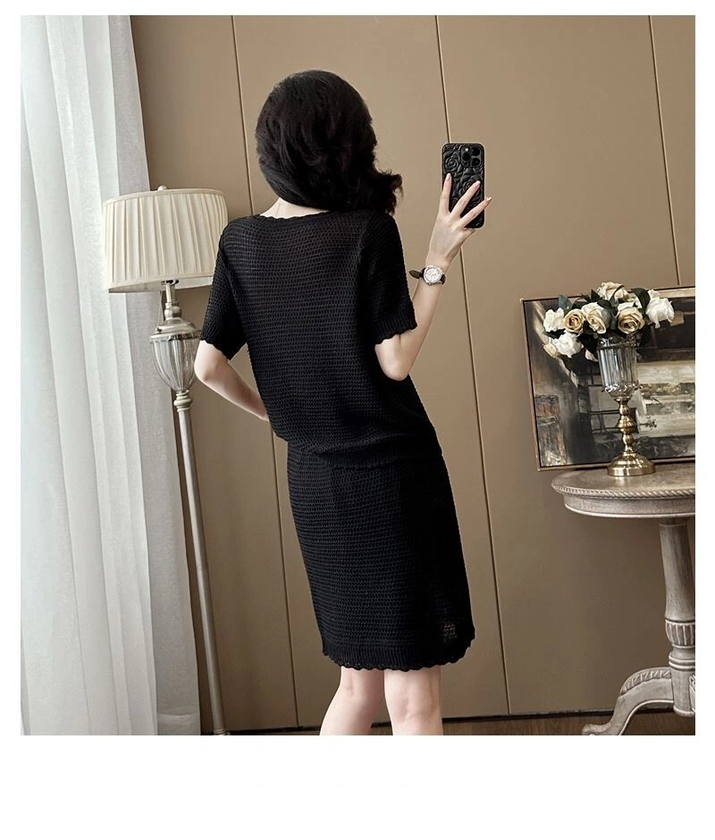 Affordable Chanel Dress Suits