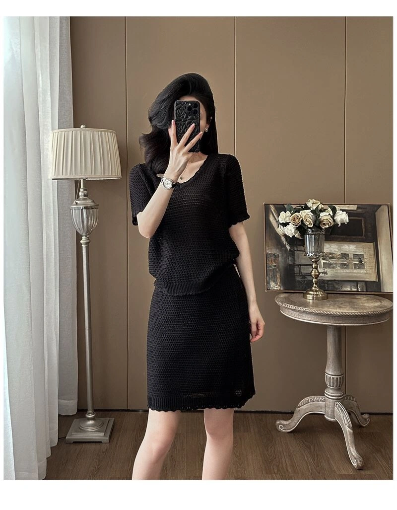 Affordable Chanel Dress Suits