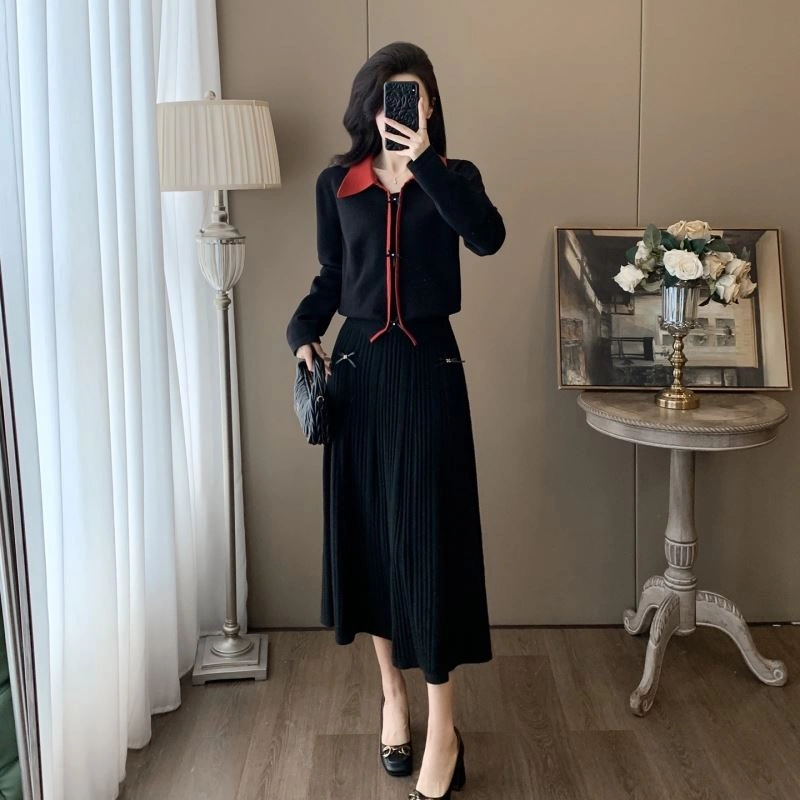 Chanel Dress Suits
