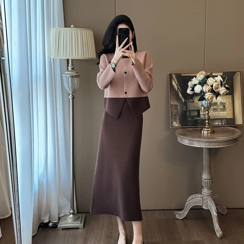 Inexpensive Chanel Dress Suits