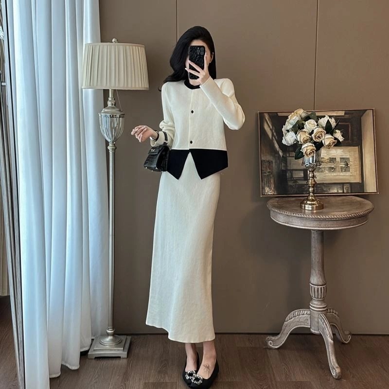 Inexpensive Chanel Dress Suits