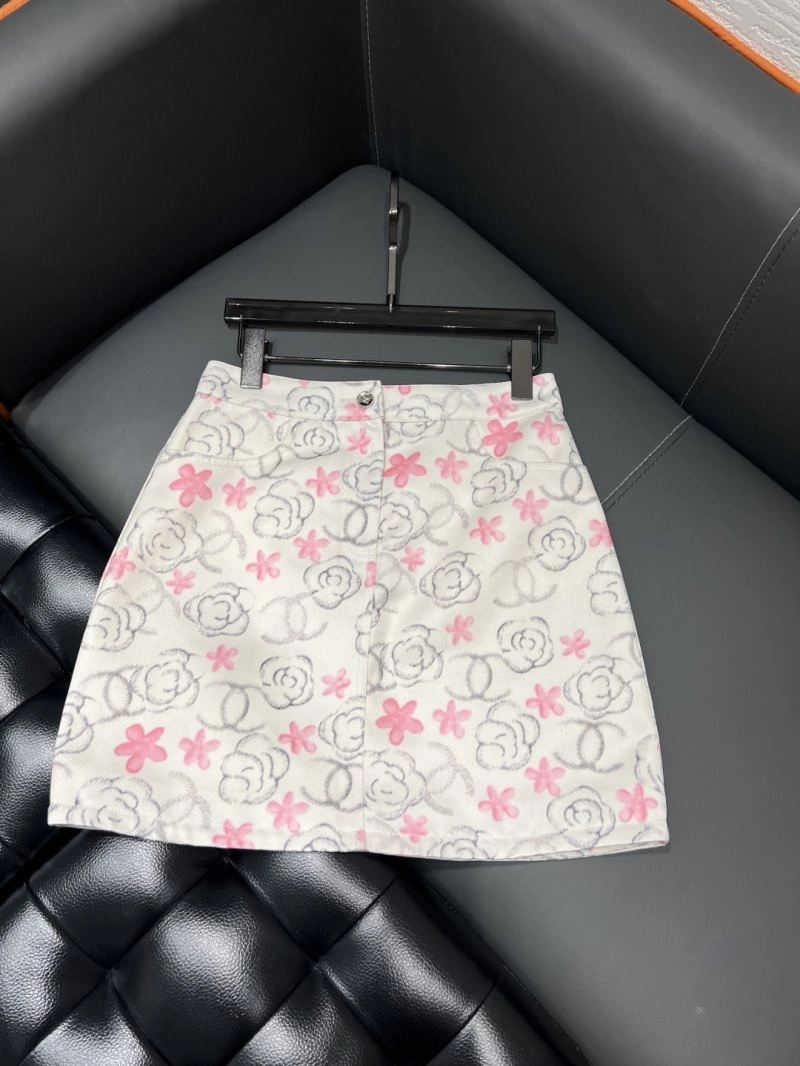 Value-priced Chanel Dress Suits