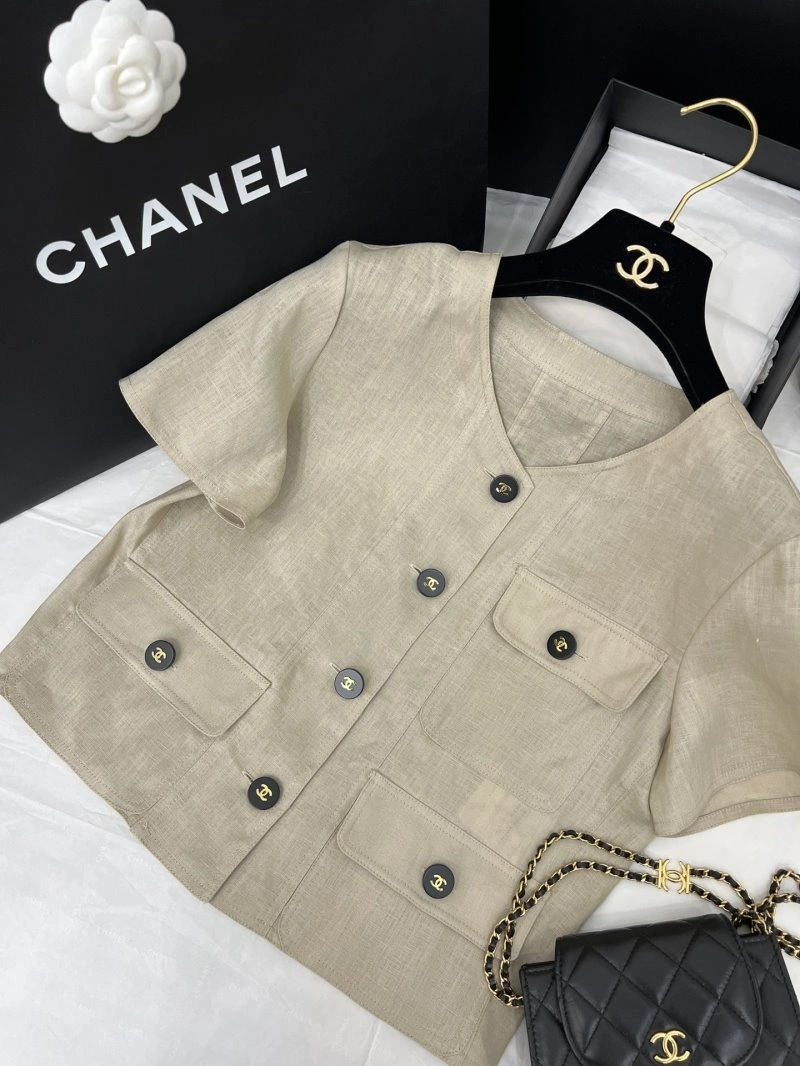 Chanel Dress Suits