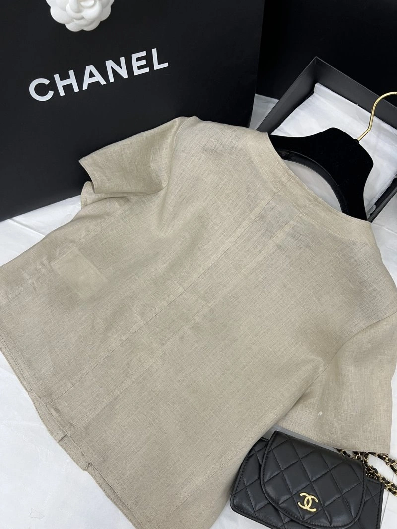 Authentic Chanel Dress Suits