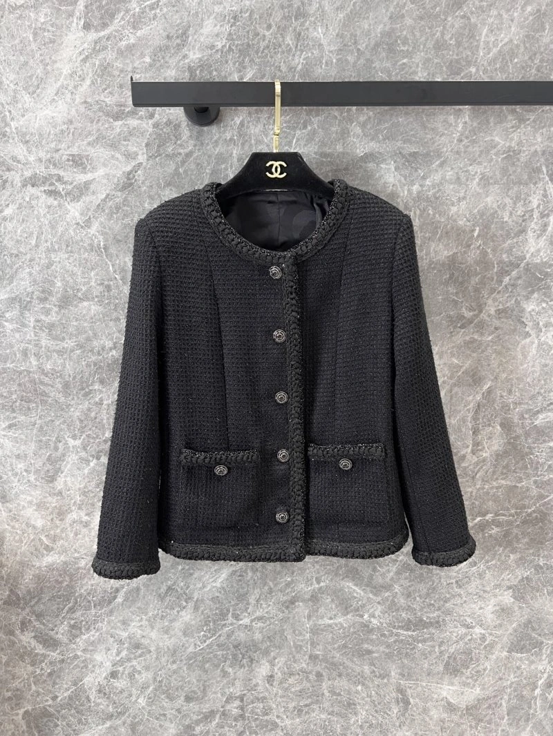 Official Chanel Dress Suits