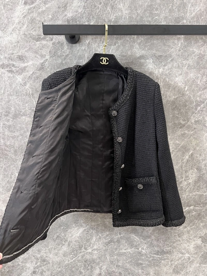 Official Chanel Dress Suits
