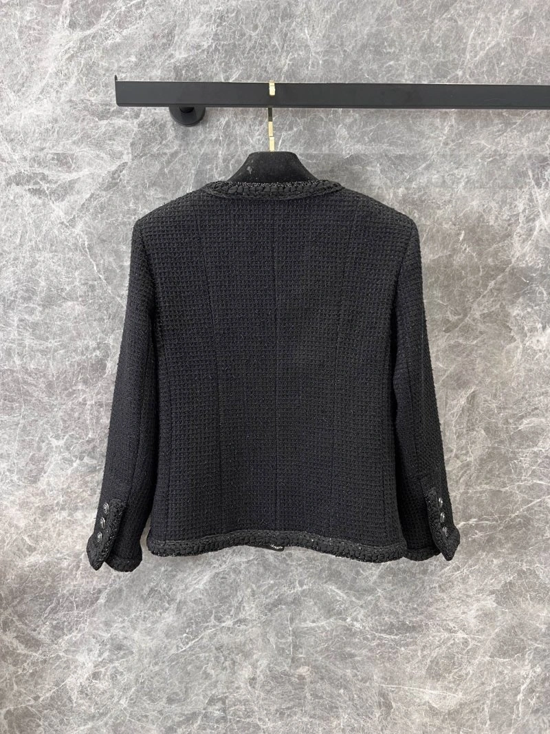 Official Chanel Dress Suits