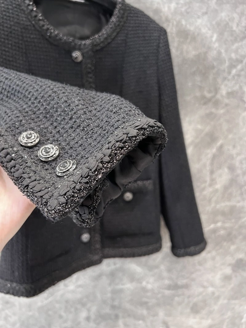 Official Chanel Dress Suits