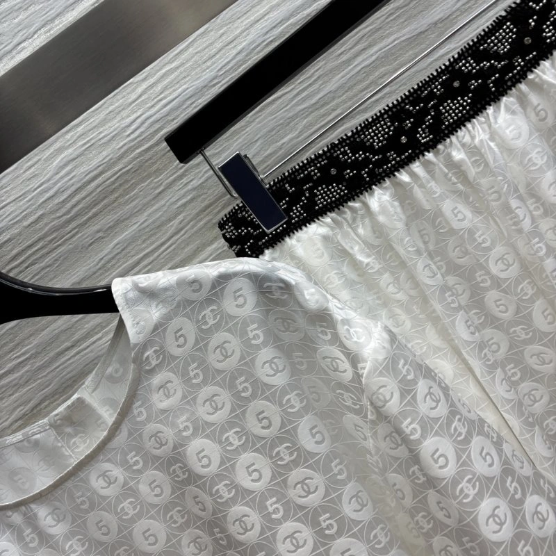 Value-priced Chanel Dress Suits