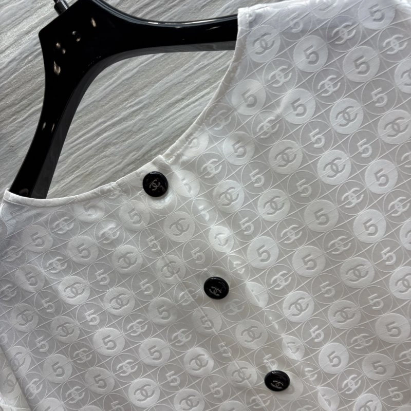 Value-priced Chanel Dress Suits