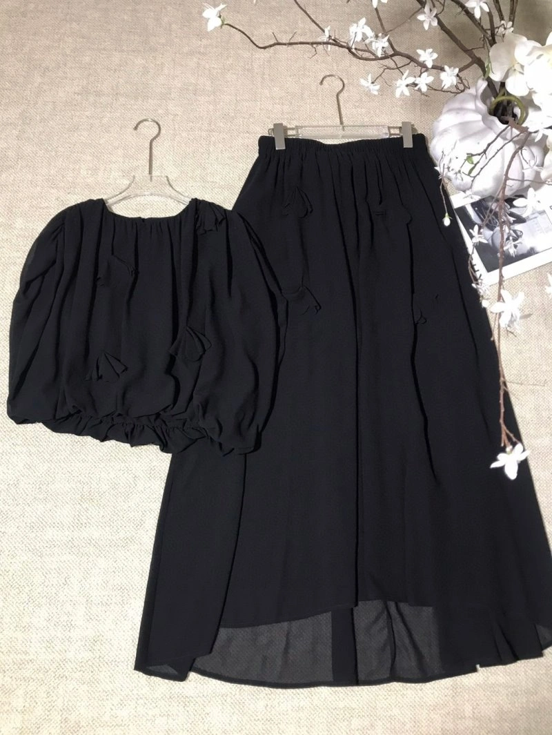 Chanel Dress Suits