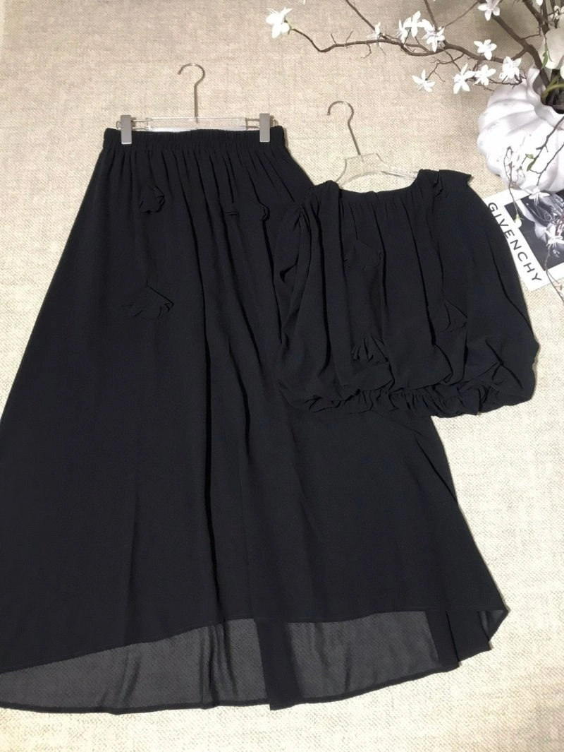 Accurate model Chanel Dress Suits