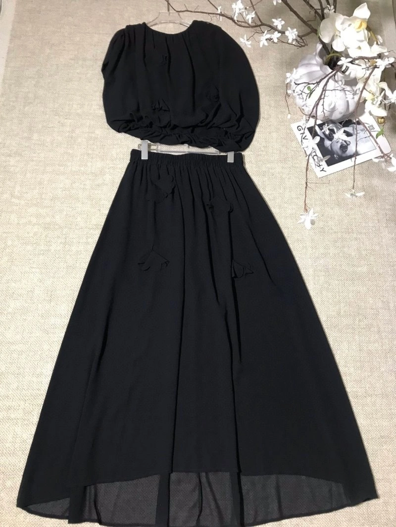 Accurate model Chanel Dress Suits