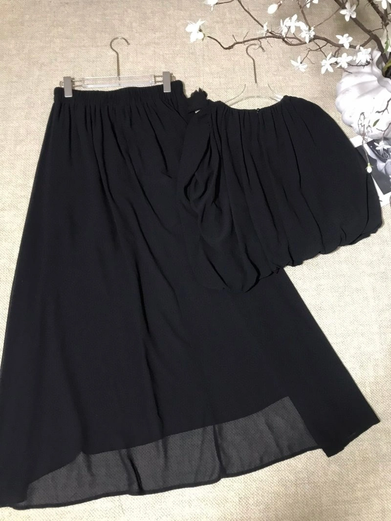 Accurate model Chanel Dress Suits