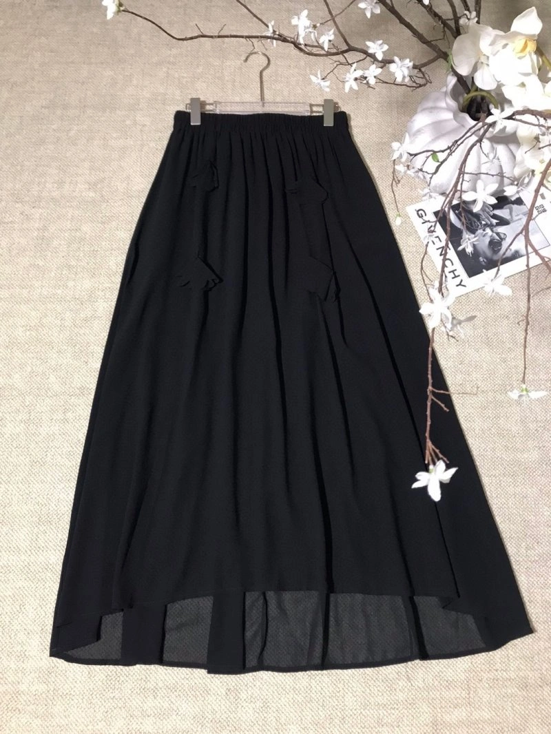 Accurate model Chanel Dress Suits