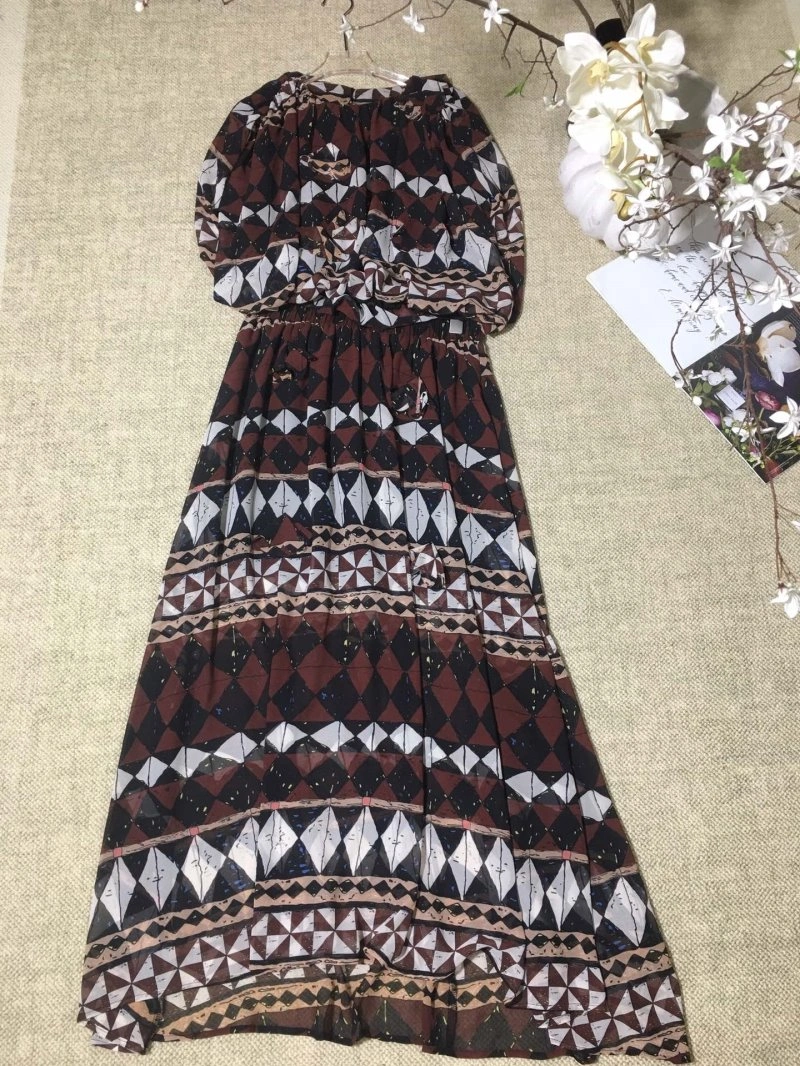 Budget-friendly Chanel Dress Suits
