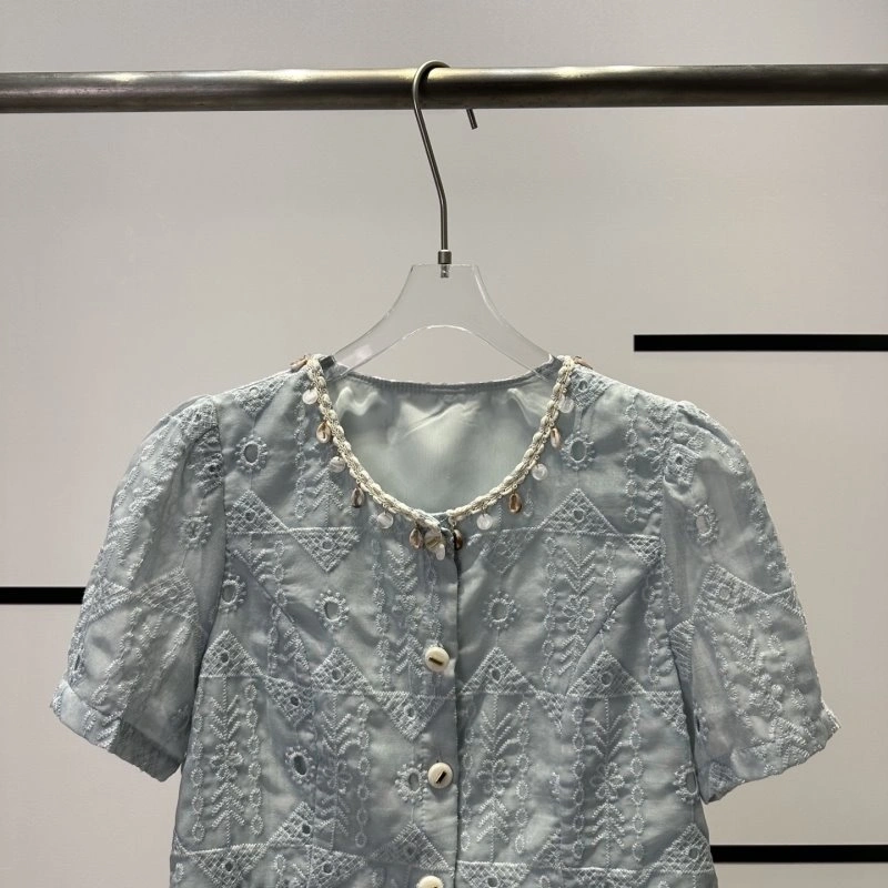 Reasonably priced Chanel Dress Suits