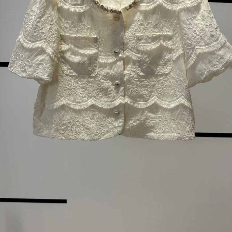 Brand-original Chanel Dress Suits