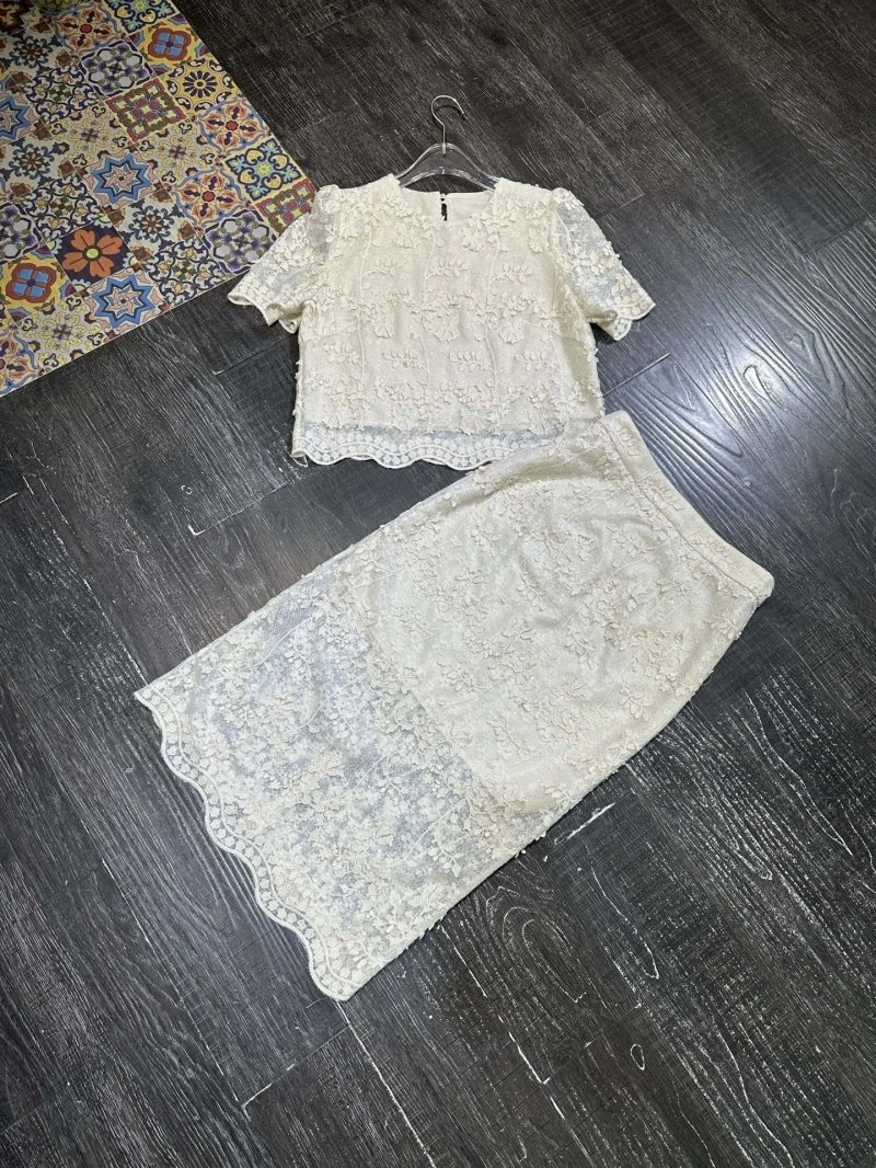 Chanel Dress Suits