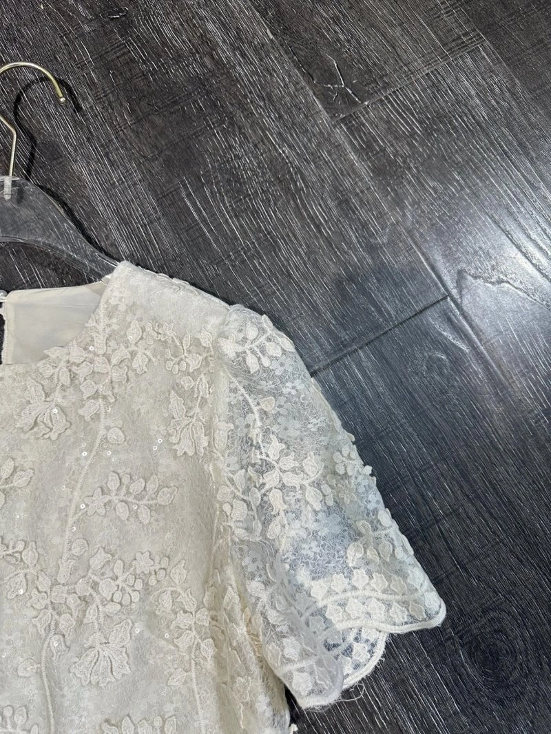 Legit Chanel Dress Suits