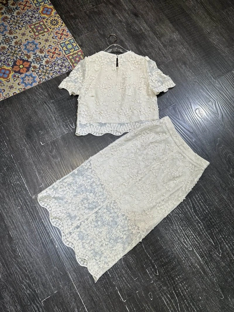 Legit Chanel Dress Suits