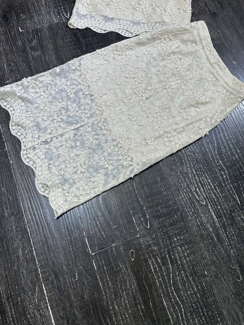 Legit Chanel Dress Suits
