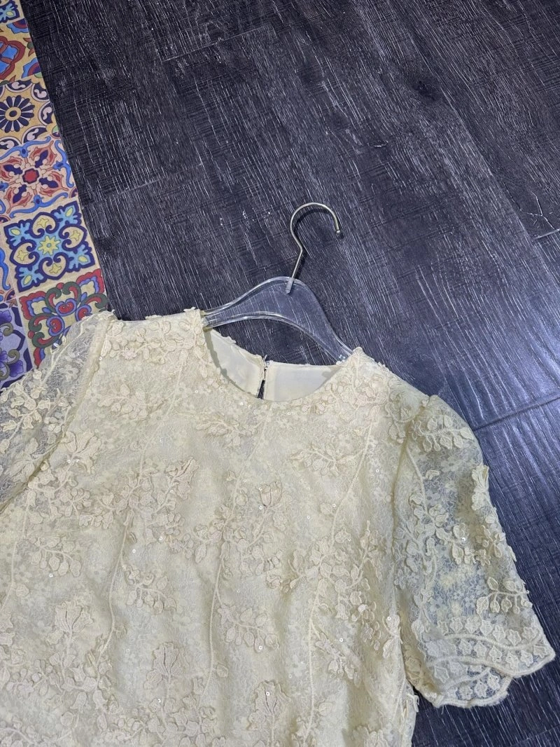 Original Chanel Dress Suits