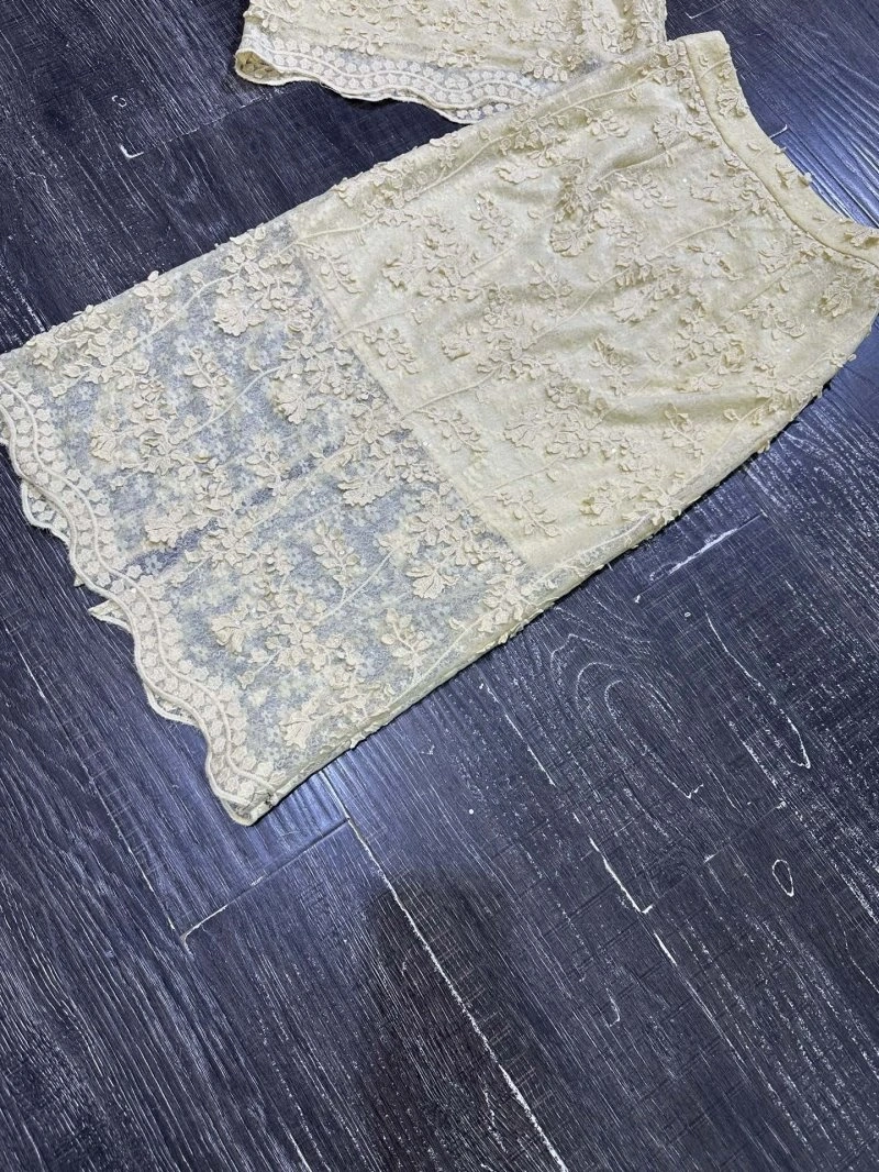 Original Chanel Dress Suits
