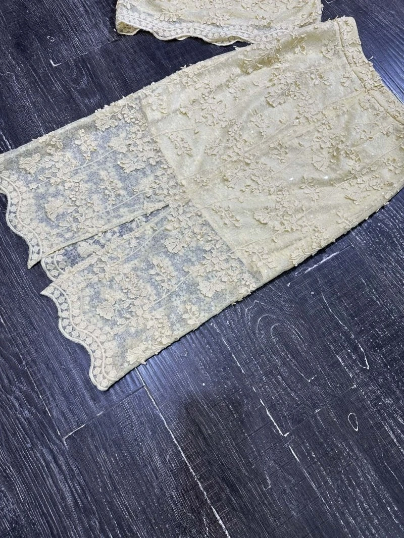 Original Chanel Dress Suits
