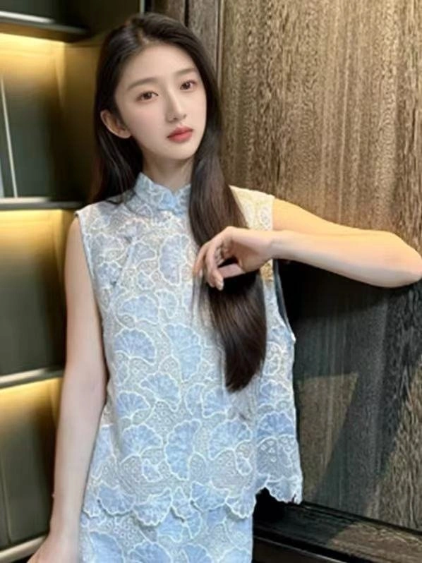 Authentic Chanel Dress Suits