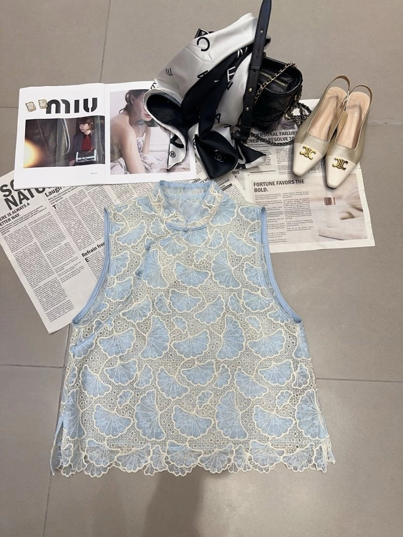 Authentic Chanel Dress Suits