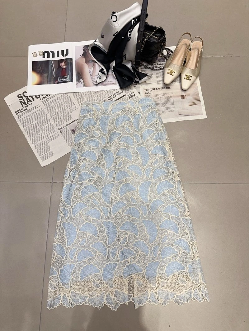 Authentic Chanel Dress Suits