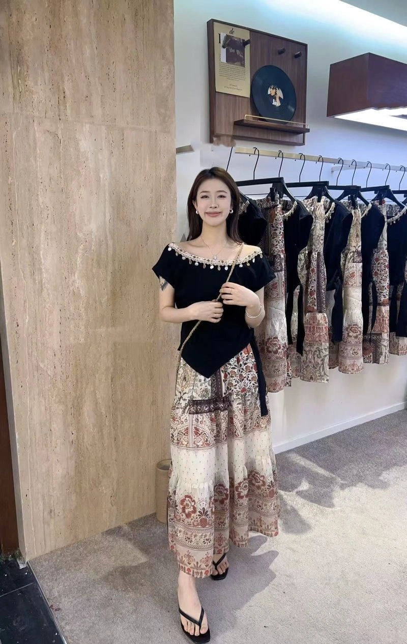 Economical Chanel Dress Suits