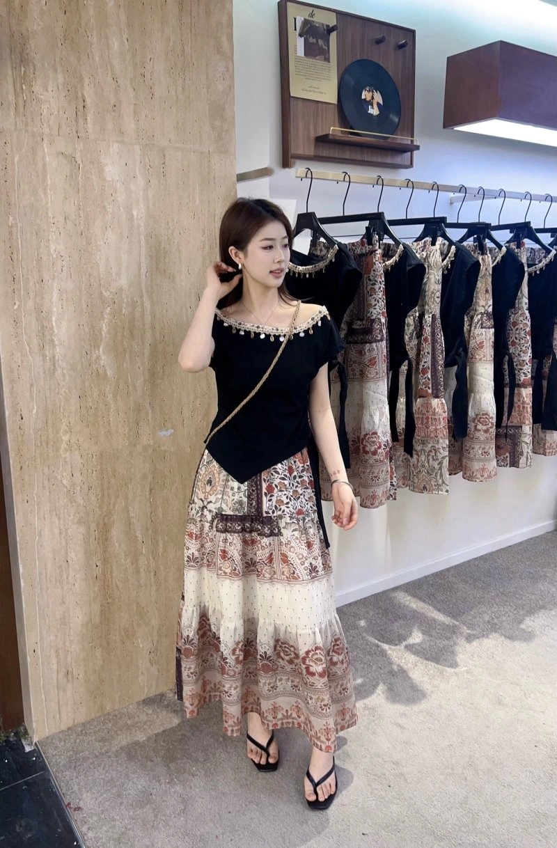 Economical Chanel Dress Suits