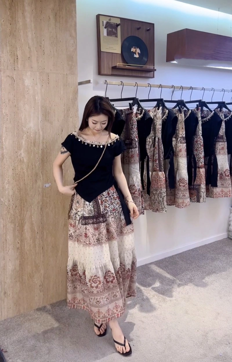 Economical Chanel Dress Suits