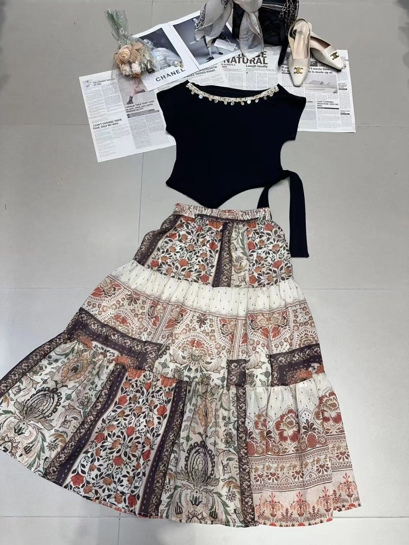 Economical Chanel Dress Suits