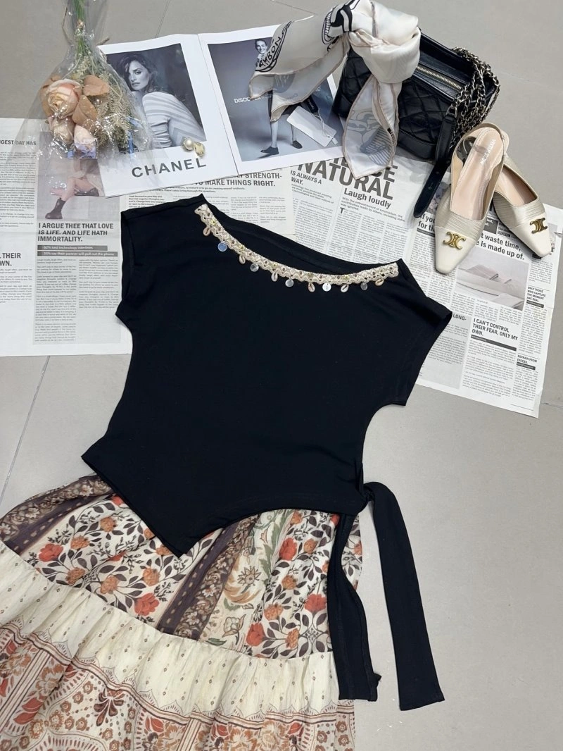 Economical Chanel Dress Suits