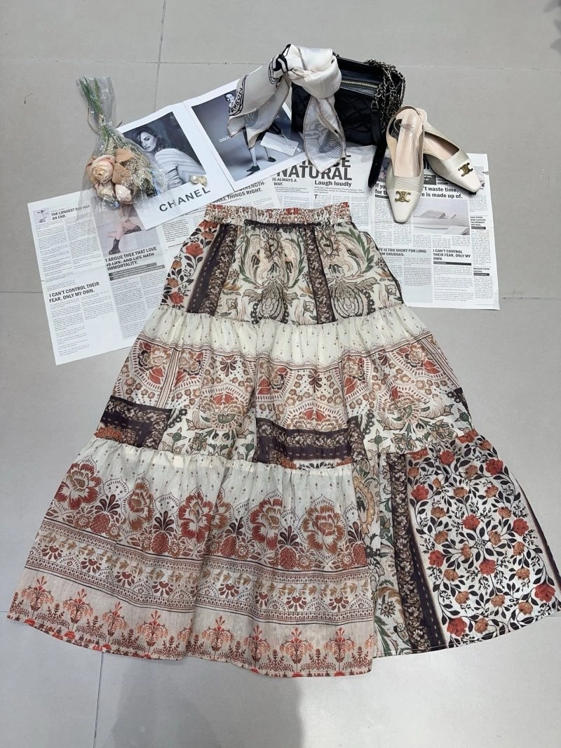 Economical Chanel Dress Suits