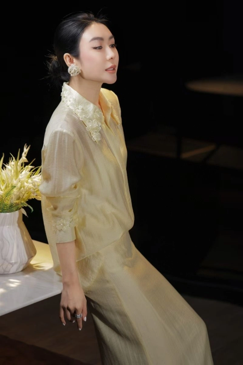 Chanel Dress Suits